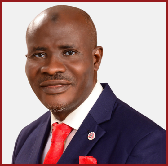 Lateef Fatola - Alpha10 Group