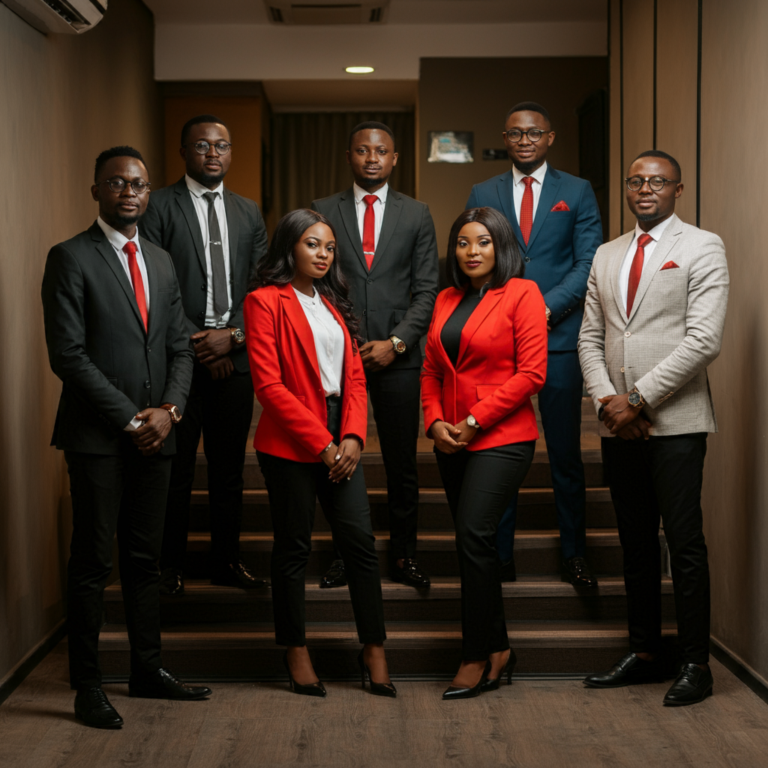 #Alpha10 Group - Nigeria's leading financial services group